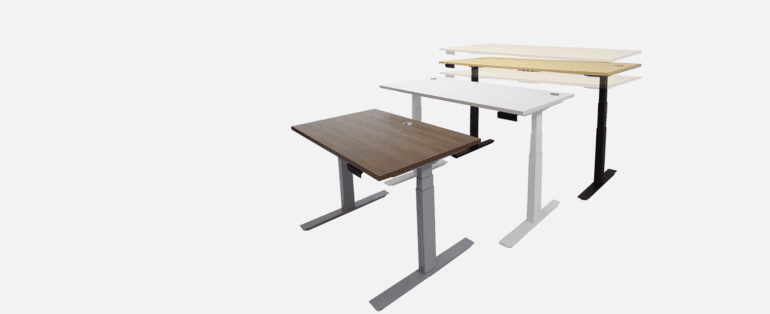 Slider_height adjustable desk | Standing Desk | Height Adjustable Table ...