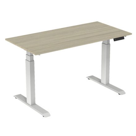 Dual Motor Height Adjustable Desk Control Box | Standing Desk | Height ...
